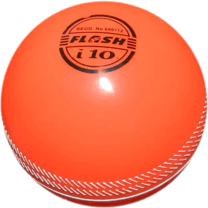 Flash i10 Synthetic Ball - Singh Sporting Goods | Cricket Store in ...